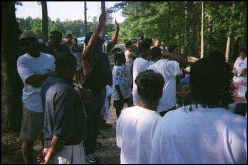 1999 AB Family Reunion