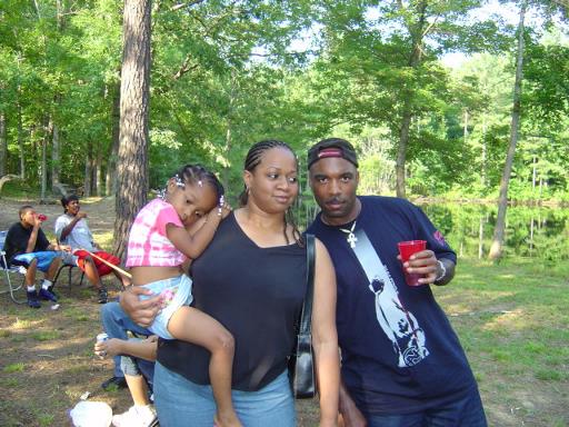 2004 AB Family Reunion