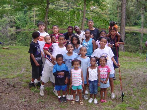 2004 AB Family Reunion