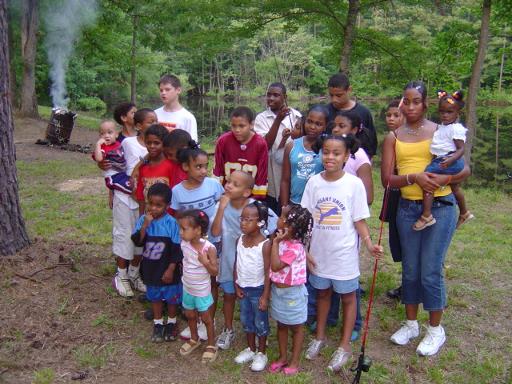 2004 AB Family Reunion