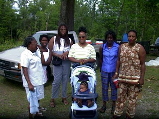 2002 AB Family Reunion