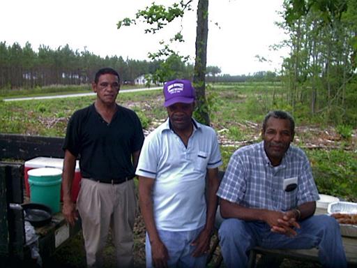 2002 AB Family Reunion