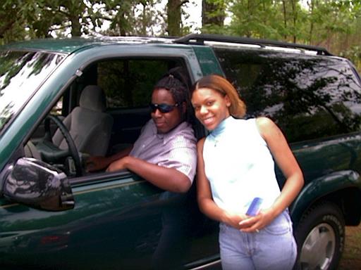 2002 AB Family Reunion