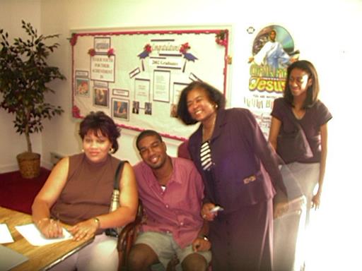 2002 AB Family Reunion