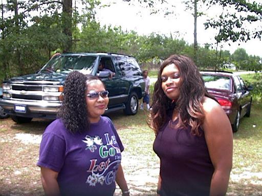 2002 AB Family Reunion