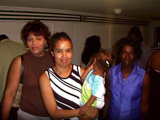 2002 AB Family Reunion