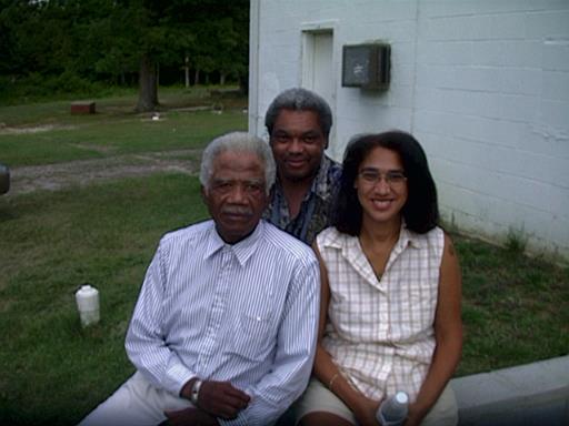 2002 AB Family Reunion