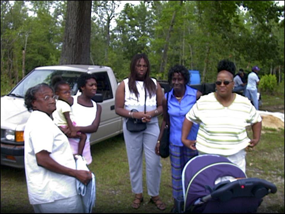 2002 AB Family Reunion
